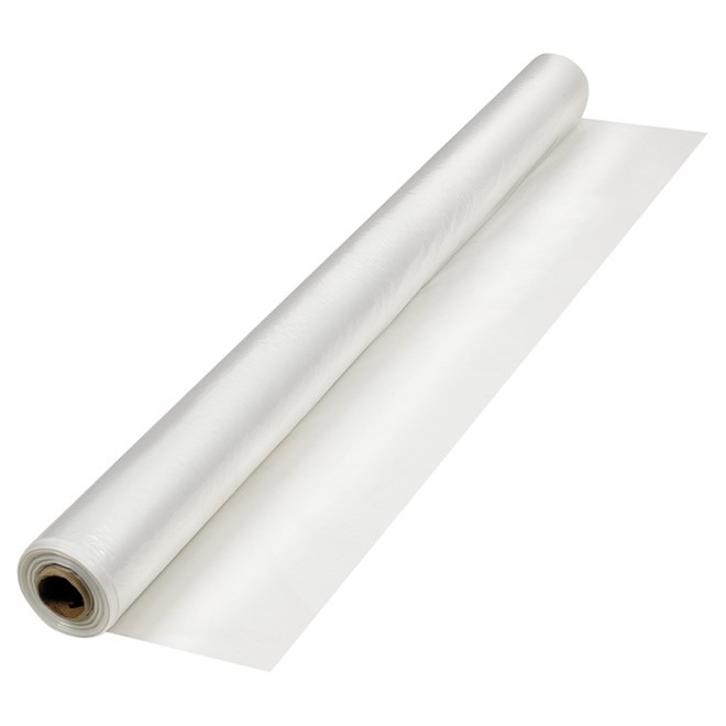 Vapour Barrier 6 mil. - 102" x 176" (1500 Sq.ft)