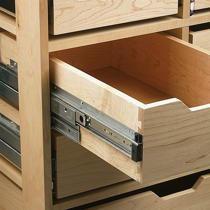 Drawer Slides