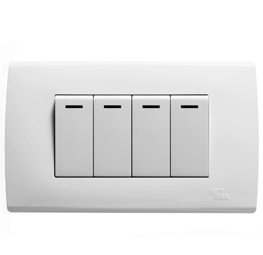 Switches & Dimmers