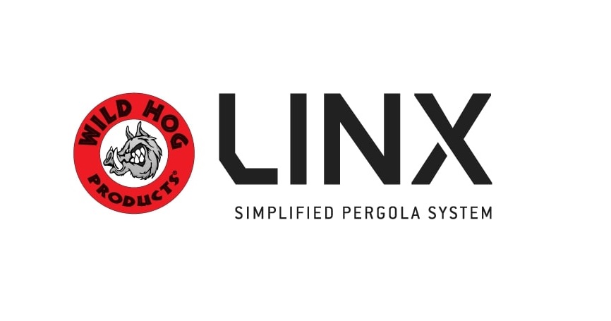 Linx Pergola